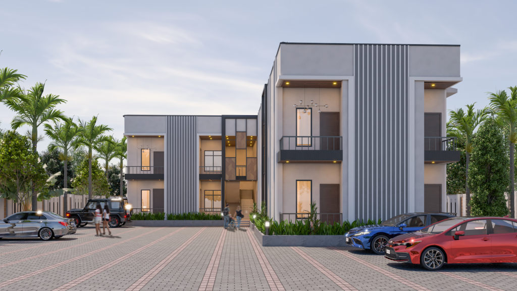 MIYI Architecture – Architectural design and build firm