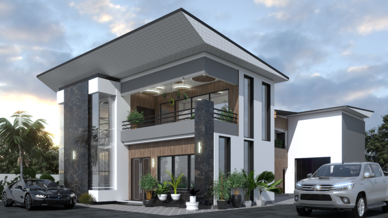 MIYI Architecture – Architectural design and build firm