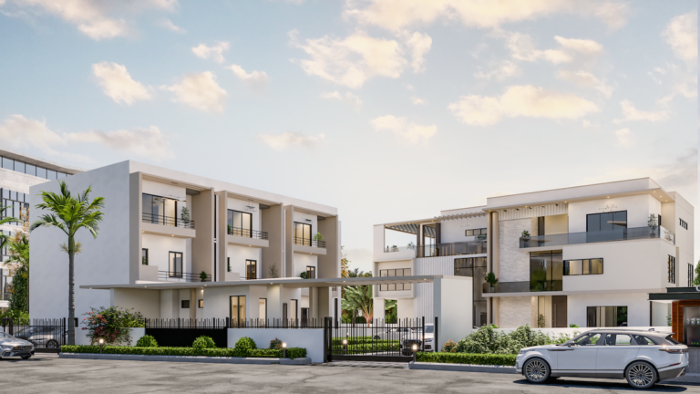 MIYI Architecture – Architectural design and build firm