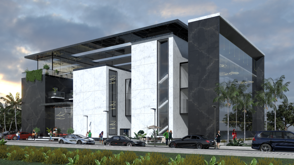 Projects – MIYI Architecture